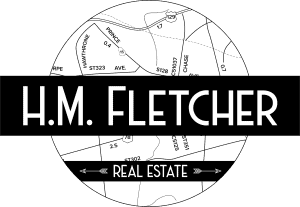 H. M. Fletcher Real Estate - You want a home. We are here to help you ...